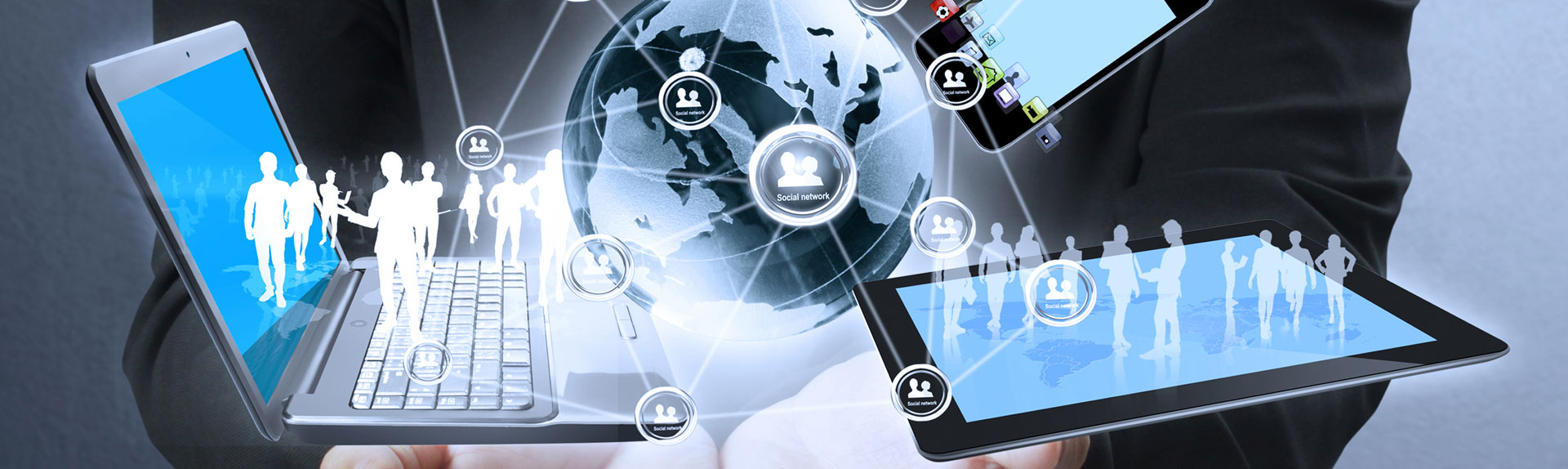 Network Consulting & Implementation || Innovima Technologies